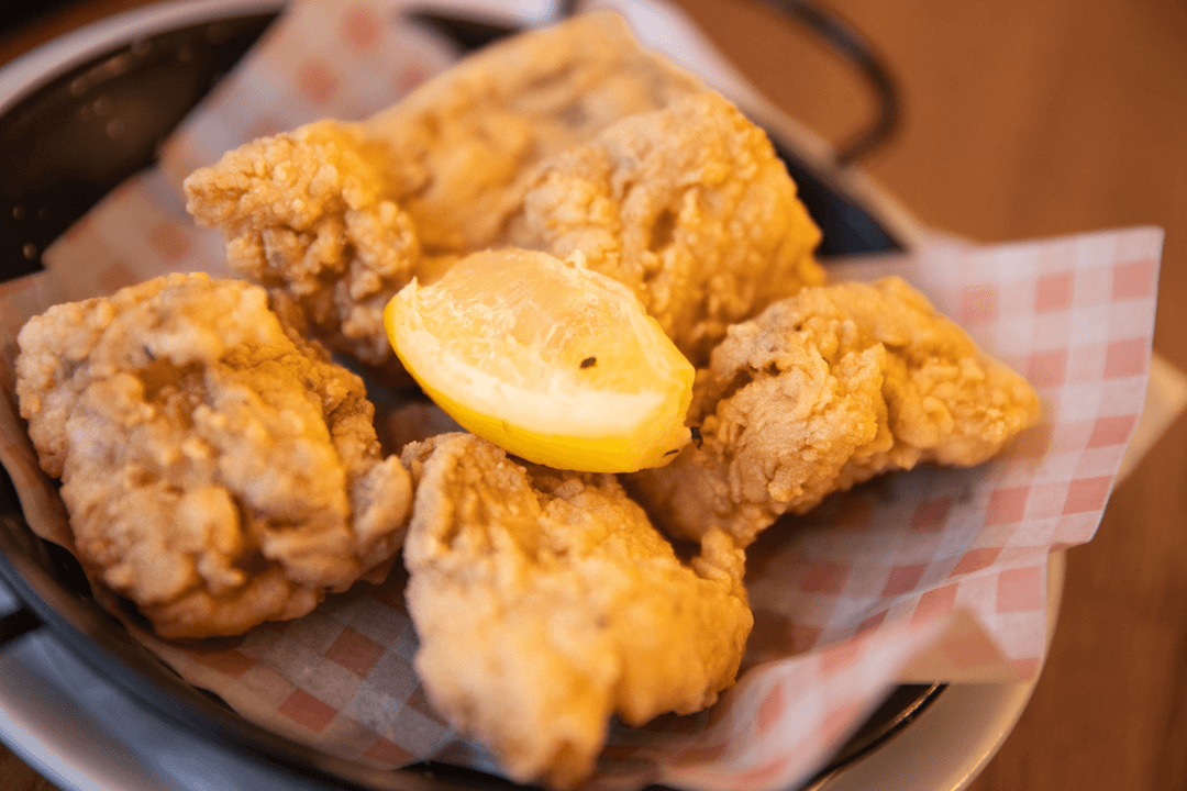 Discover Our Gallery | Ole Ole Tapas