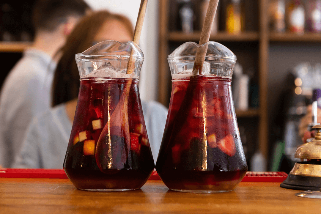 Discover Our Gallery | Ole Ole Tapas