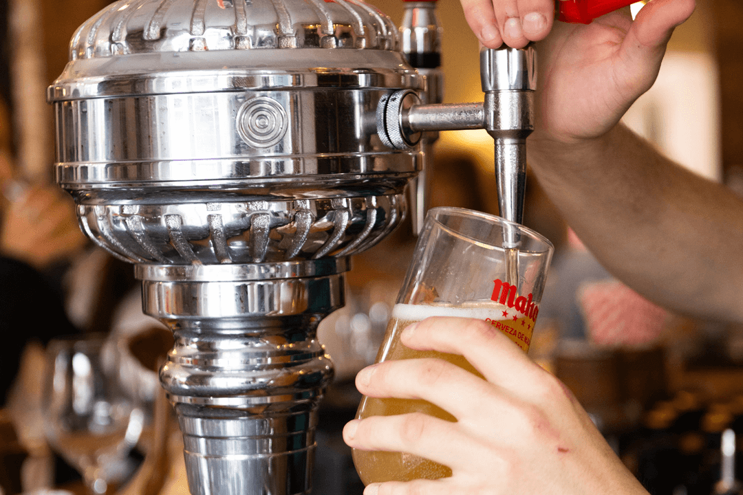 Discover Our Gallery | Ole Ole Tapas